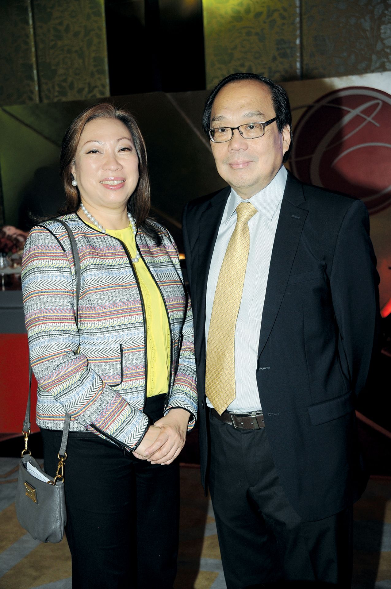 Stay A While: Chroma Hospitality Launch | Tatler Asia