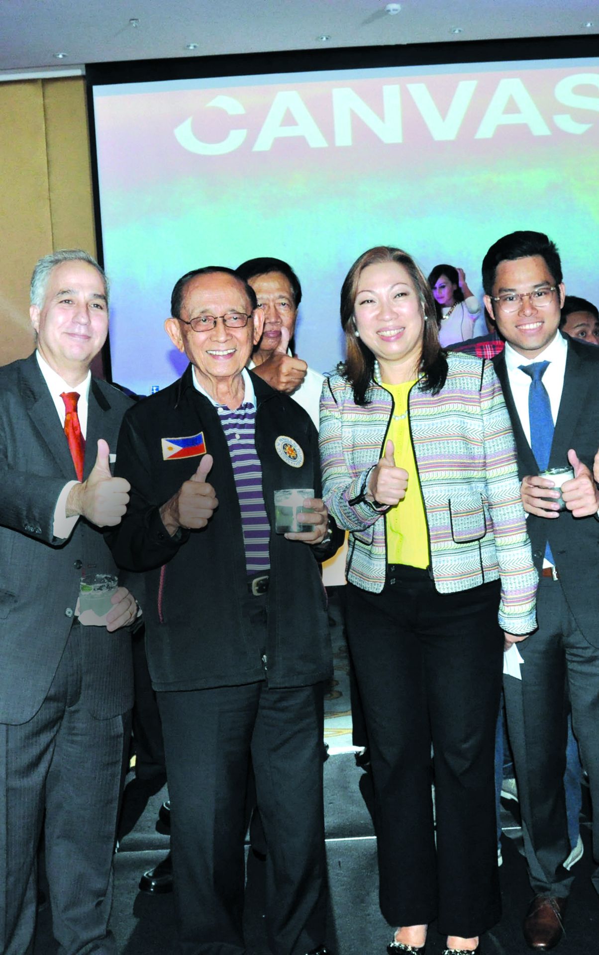 Stay A While: Chroma Hospitality Launch | Tatler Asia