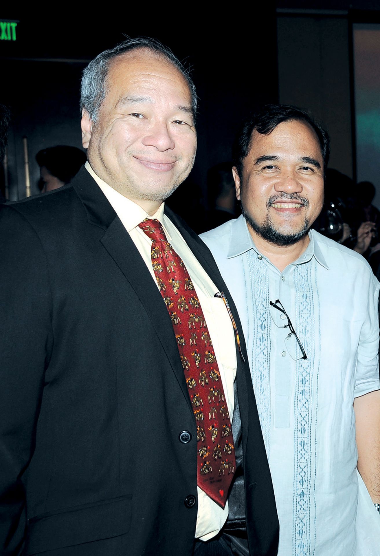 Stay A While: Chroma Hospitality Launch | Tatler Asia