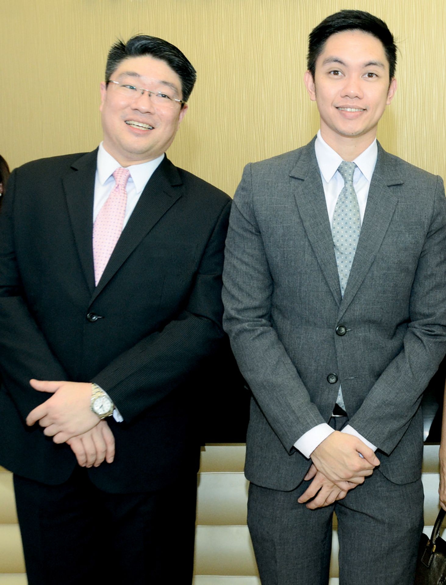 Luxurious Drive: The 2016 Lexus ES Unveiling | Tatler Asia