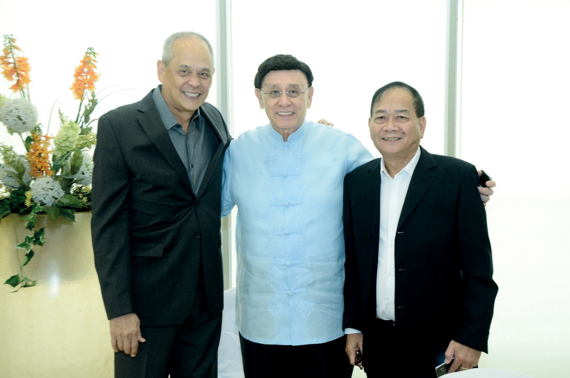 Luxurious Drive: The 2016 Lexus ES Unveiling | Tatler Asia