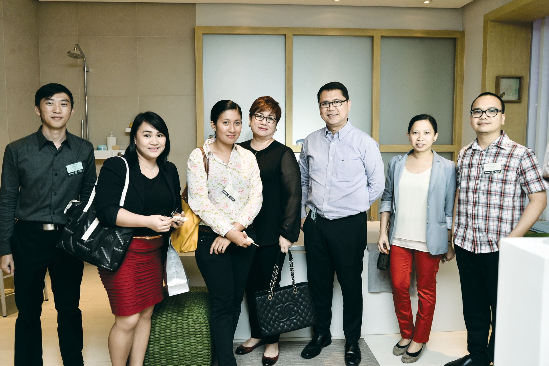 Channeling Creativity: Axor Critterio E Collection Launch | Tatler Asia