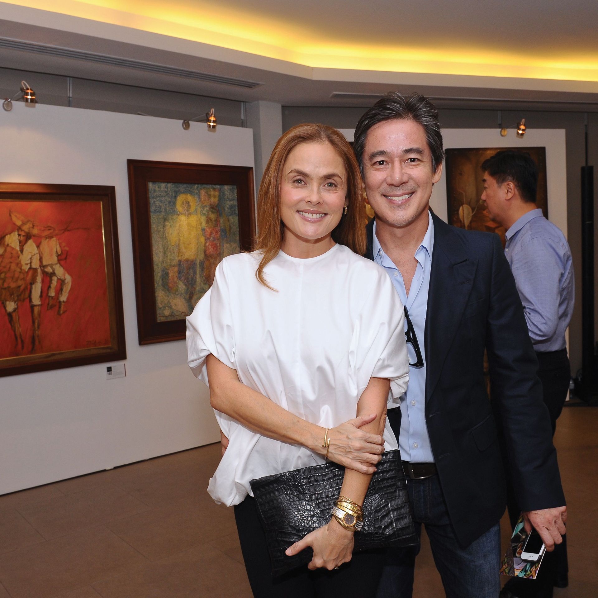 Salcedo Auctions' The Well Appointed Life Private Cocktail Reception ...