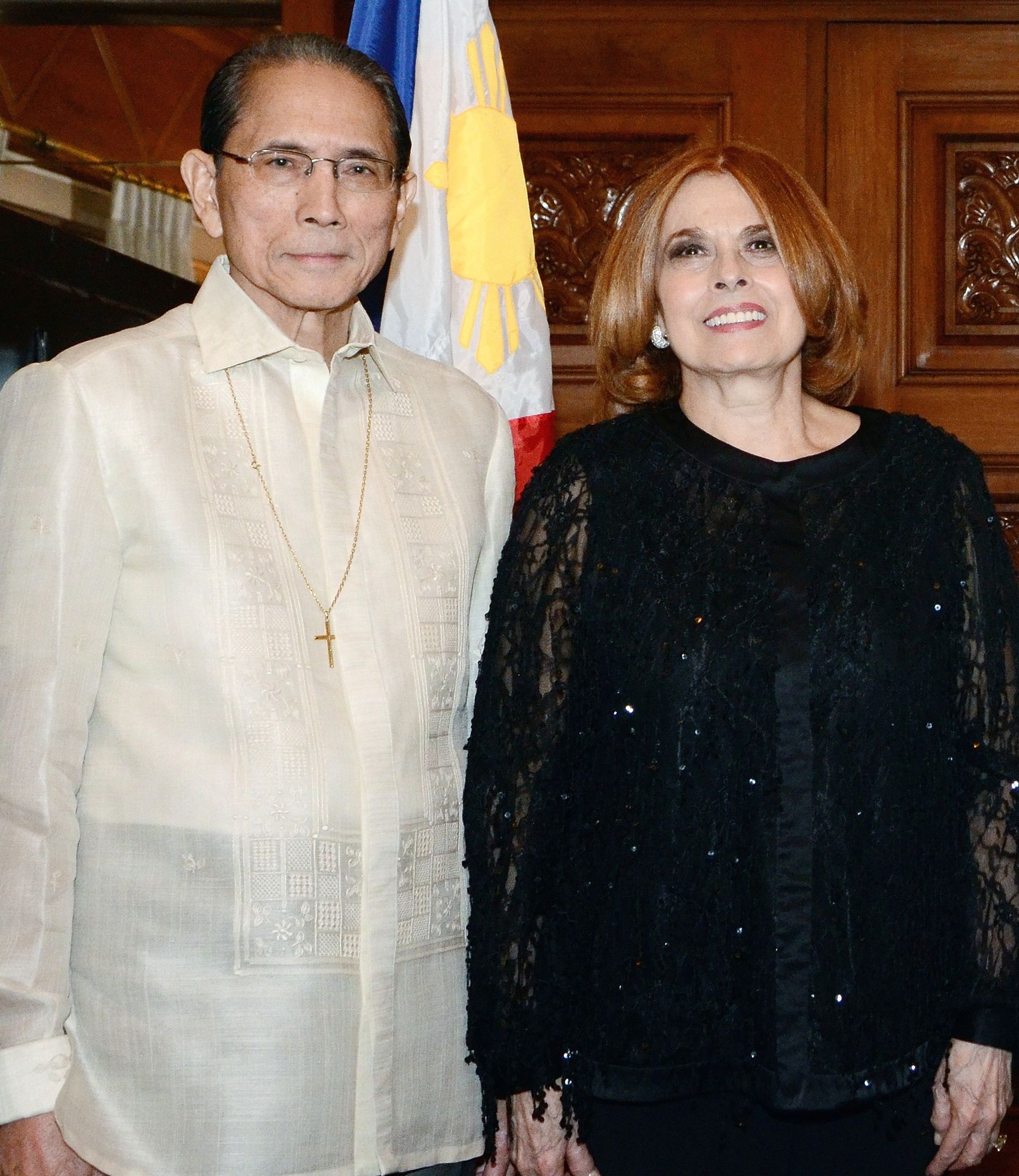 Manila Celebrates Colombia Day 2015 | Tatler Asia