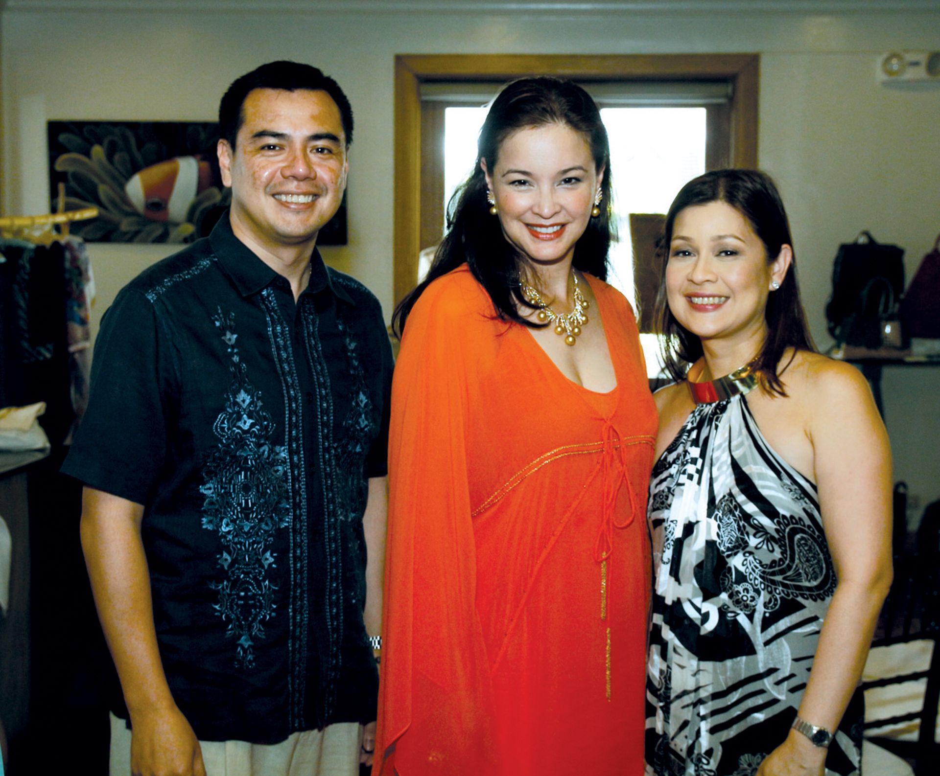 Summer Luxe: Landco Pacific's 25th Year Anniversary | Tatler Asia