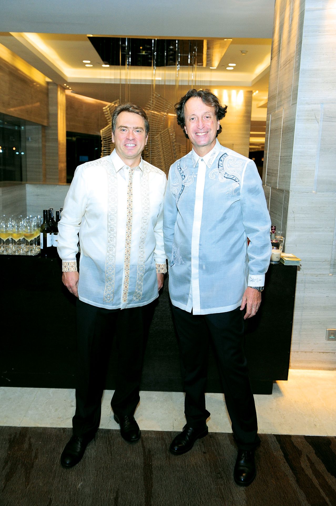 Fashion for a Cause: Global Fashion Flair II | Tatler Asia