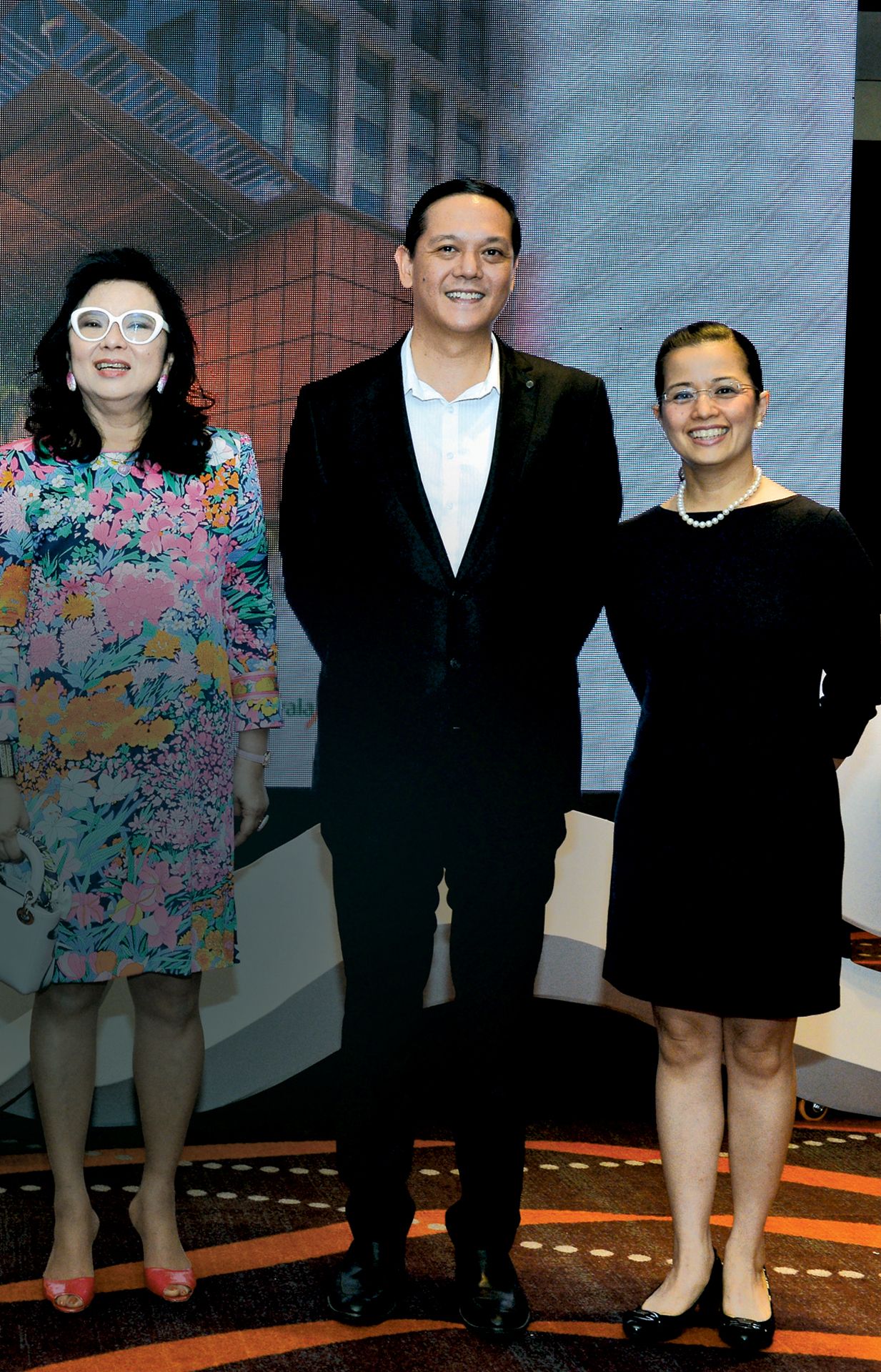 Recognising Excellence: 17th Annual Merchant Rewards Awards Night ...