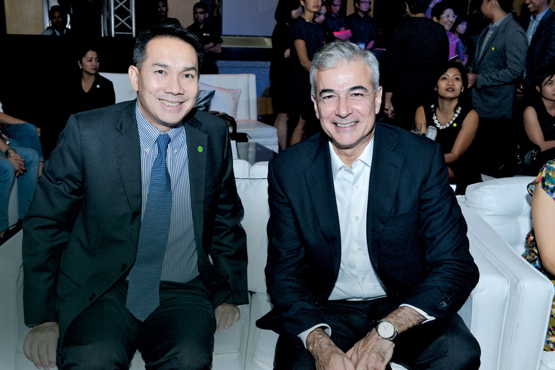 Recognising Excellence: 17th Annual Merchant Rewards Awards Night ...