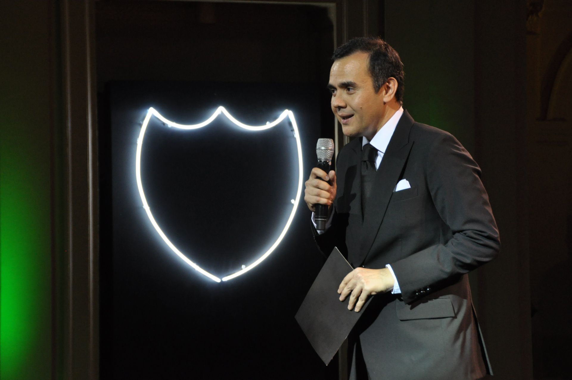 A Night of Wining and Dining with Dom Pérignon | Tatler Asia