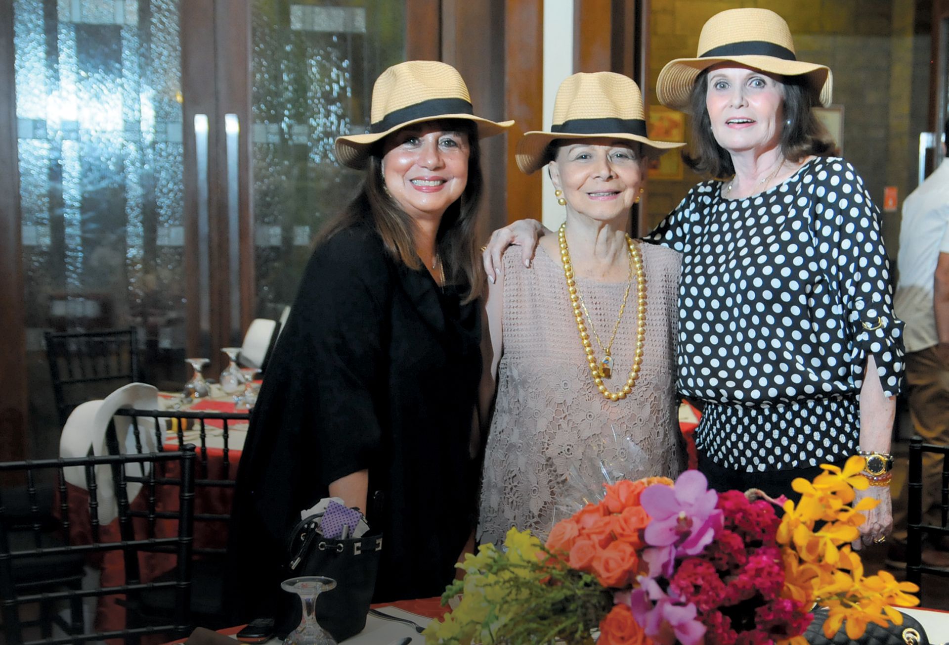 Cuba in Manila: Linggoy Araneta's Surprise Birthday Party | Tatler Asia