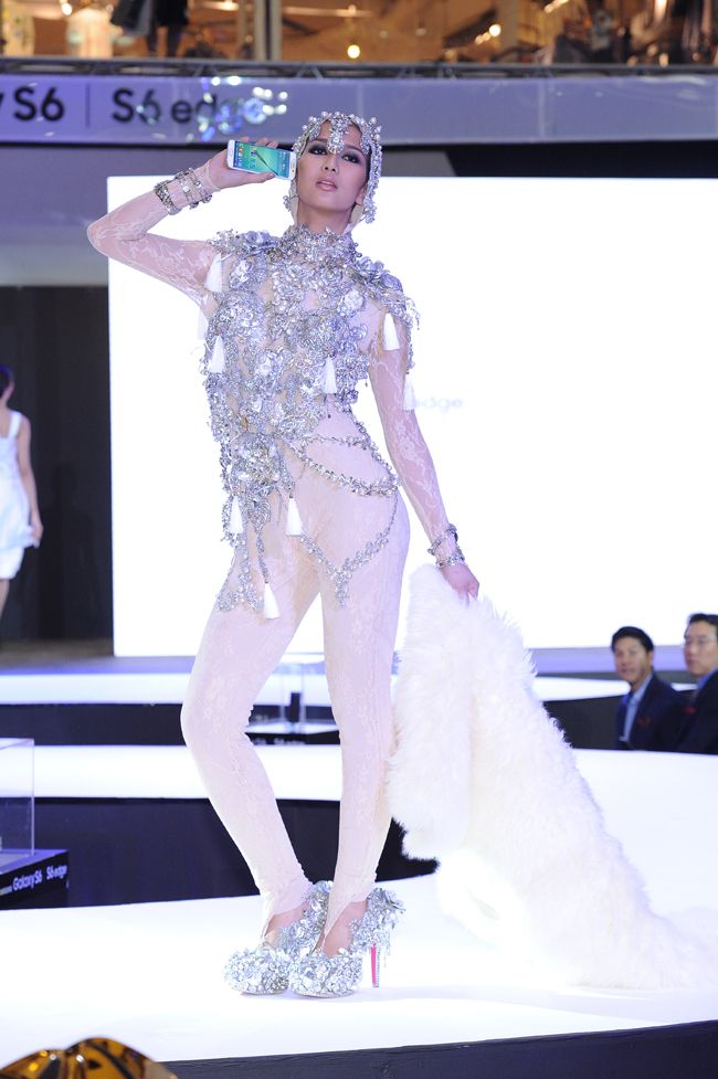 The Next is Now: Samsung Launches All-new Galaxy S6 and S6 Edge ...