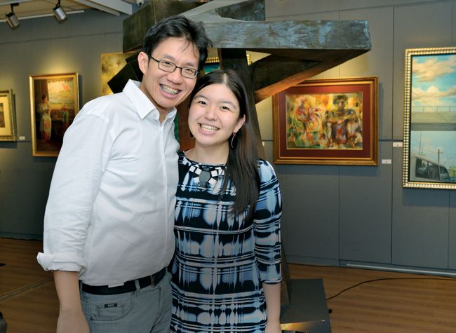 Beyond Expectations: Salcedo Auctions | Tatler Asia