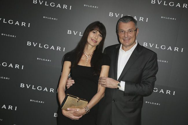 Milan Design Week: Bulgari's Serpenti by Zaha Hadid | Tatler Asia
