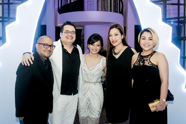 MFT Group Flies High | Tatler Asia