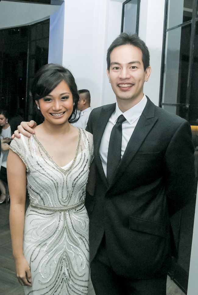 MFT Group Flies High | Tatler Asia