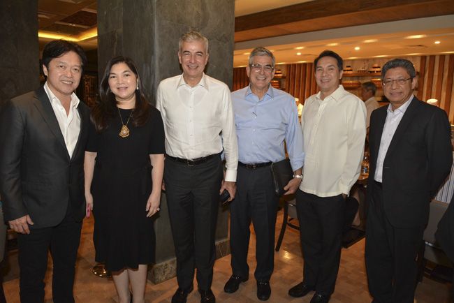 Dinner is Served: Nobu in Manila | Tatler Asia