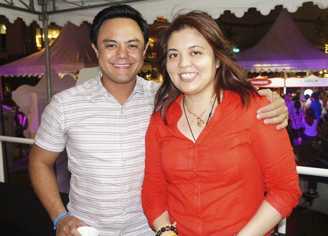 Rustan's Starts the Summer | Tatler Asia