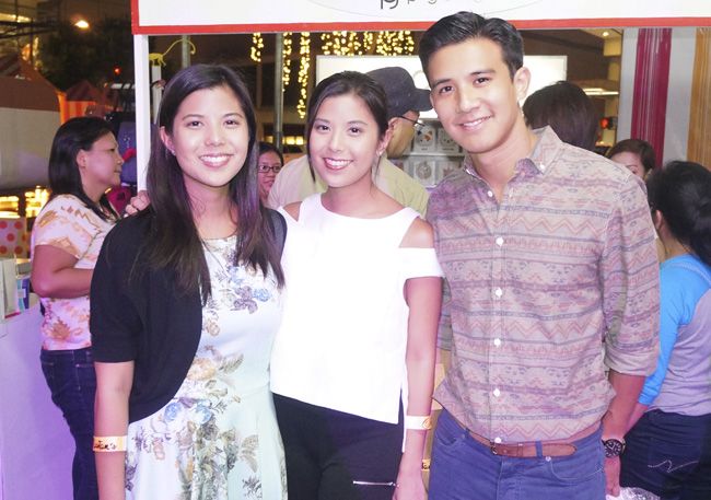 Rustan's Starts the Summer | Tatler Asia