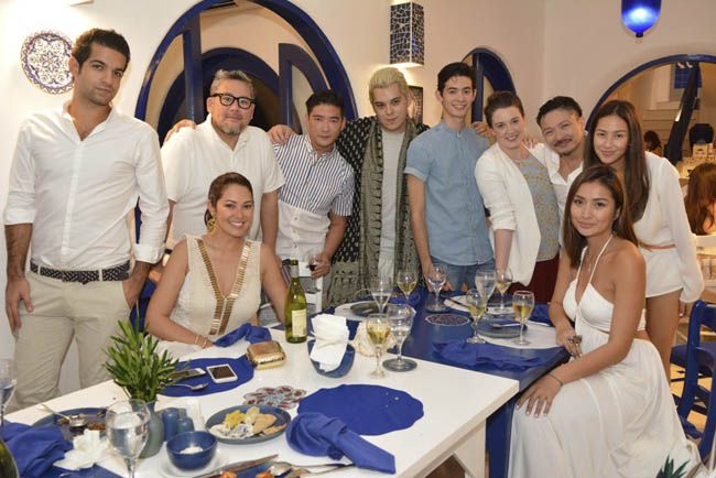 My St. Tropez Style: Charriol in Balesin | Tatler Asia