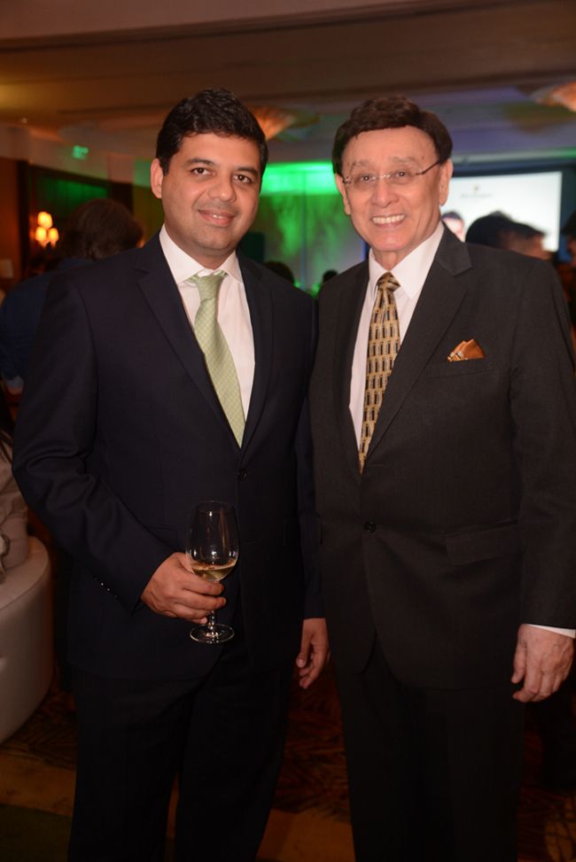 EDSA Shangri-La Manila Bids Farewell to Patrick Schaub; Welcomes Amit ...