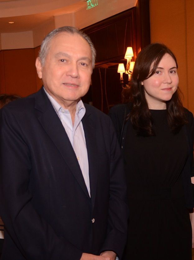 EDSA Shangri-La Manila Bids Farewell to Patrick Schaub; Welcomes Amit ...