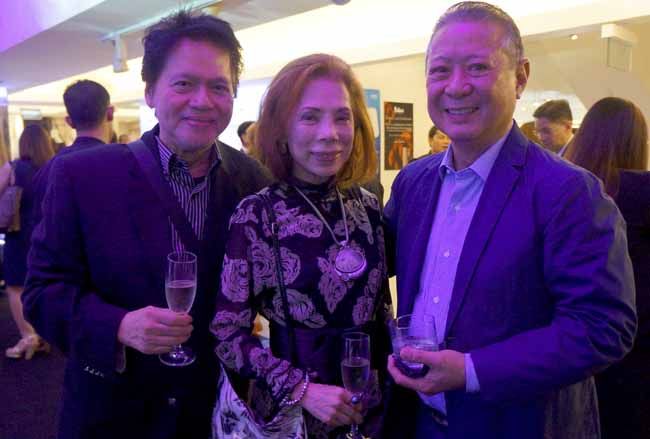 Damiani X Rustan's: The Launch of the Italian Jeweler in Manila ...