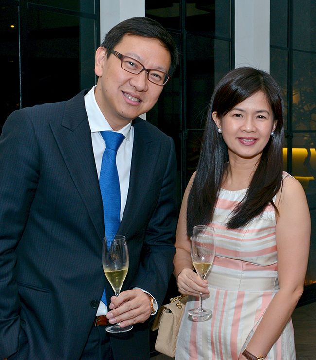 A Reason To Celebrate: Amanpulo Resort Anniversary | Tatler Asia