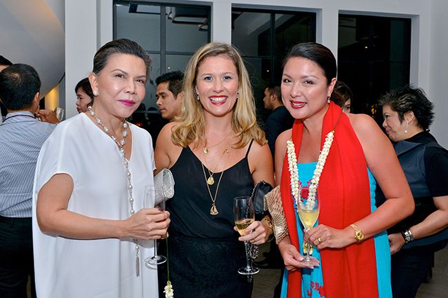 A Reason To Celebrate: Amanpulo Resort Anniversary | Tatler Asia