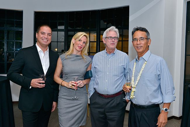 A Reason To Celebrate: Amanpulo Resort Anniversary | Tatler Asia