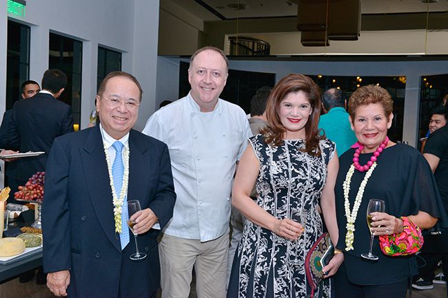 A Reason To Celebrate: Amanpulo Resort Anniversary | Tatler Asia