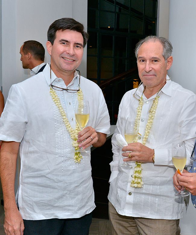 A Reason To Celebrate: Amanpulo Resort Anniversary | Tatler Asia