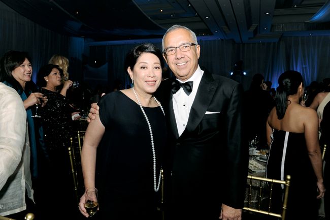 Evening to Remember: The 13th Anniversary Philippine Tatler Ball ...