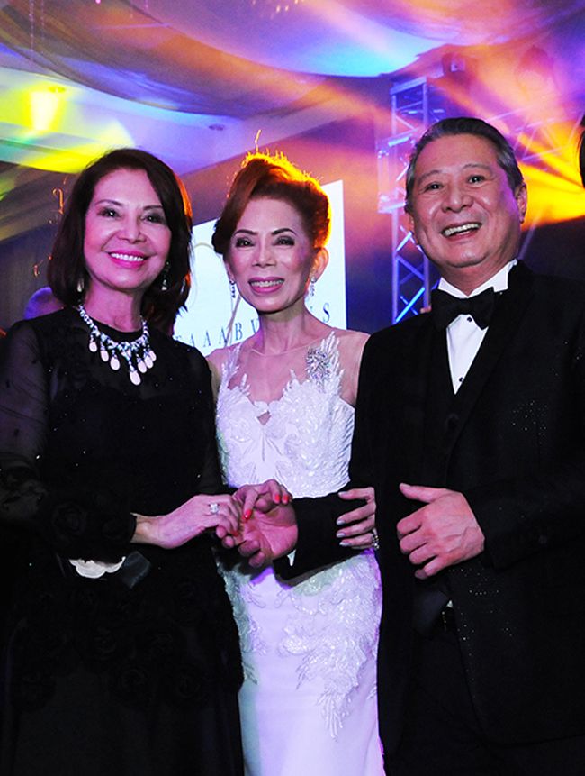 The Fabulous Launch of Rupert Jacinto | Tatler Asia