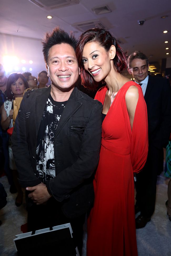 A Beautiful Capture: Launching of Leica | Tatler Asia