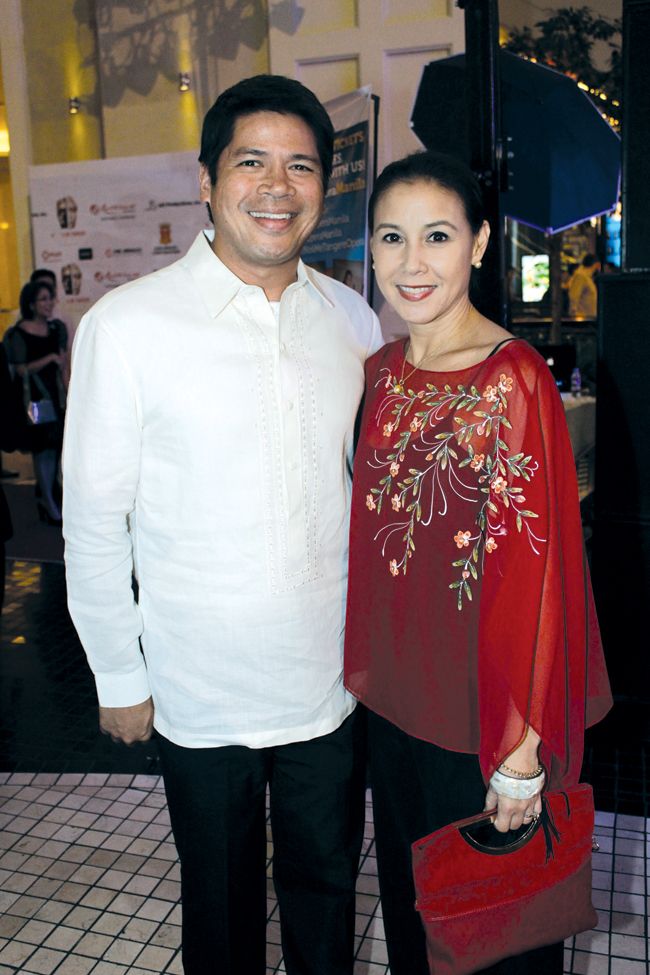 Noli Me Tangere: The Opera | Tatler Asia