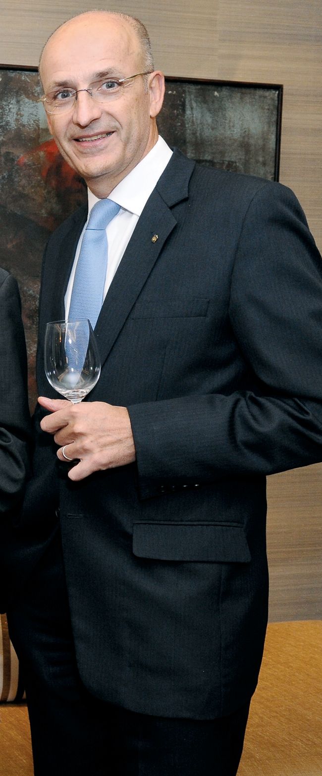 From the Vineyard: Philippine Tatler presents Louis Jadot wines ...