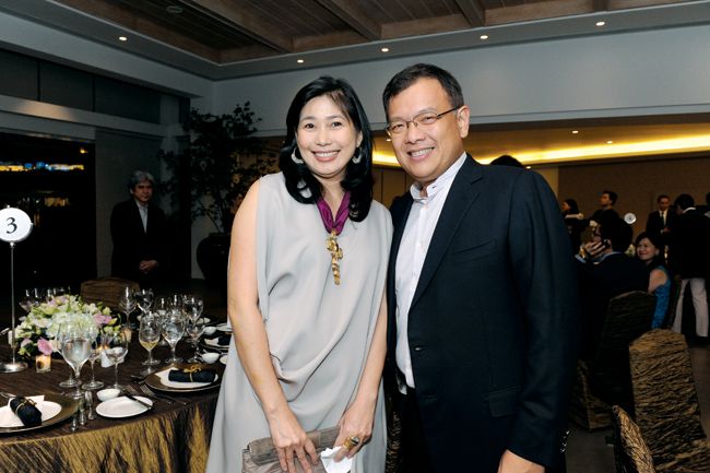 From the Vineyard: Philippine Tatler presents Louis Jadot wines ...