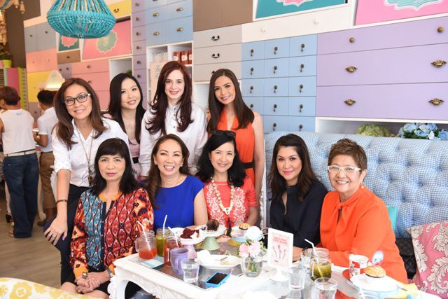 Happy Skin Turns 1 | Tatler Asia