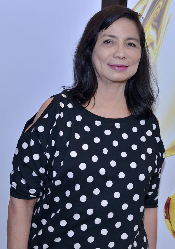 Pantene Celebrates Beautiful and Healthy Hair | Tatler Asia