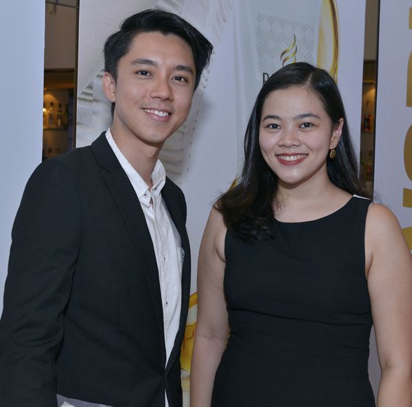 Pantene Celebrates Beautiful and Healthy Hair | Tatler Asia