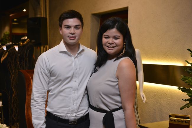 Style For A Cause: Mia Arcenas Benefit Trunk Show | Tatler Asia