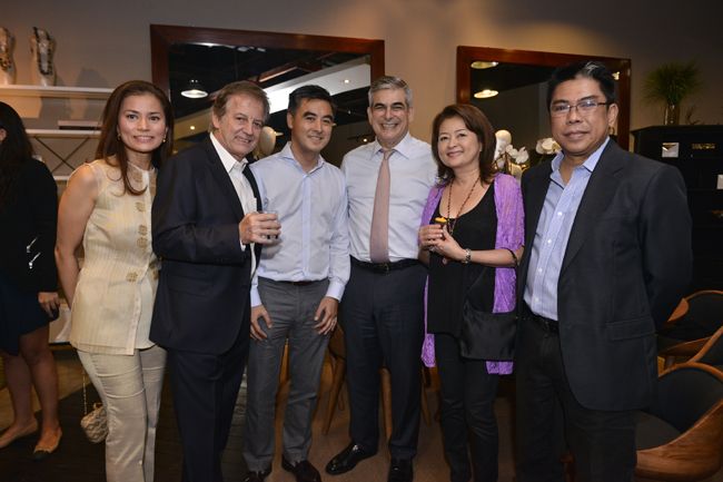 Style For A Cause: Mia Arcenas Benefit Trunk Show | Tatler Asia