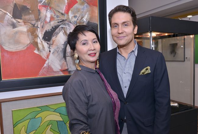 Prized and Precious: Salcedo Auctions | Tatler Asia