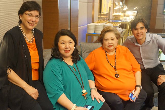 Specially Hand-Made: Wynn Wynn Ong Trunk Show for Child Protection ...