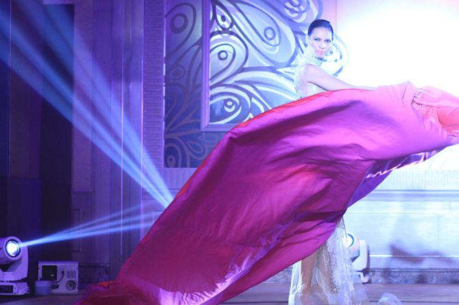 Grand Transition: Relaunching of Mayuree Grand Ballroom | Tatler Asia