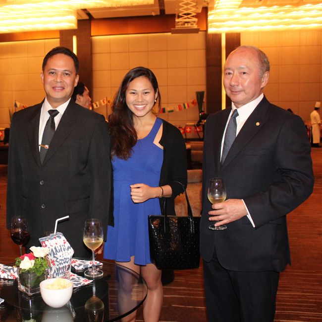 Celebrating Alliance: Swiss National Day | Tatler Asia