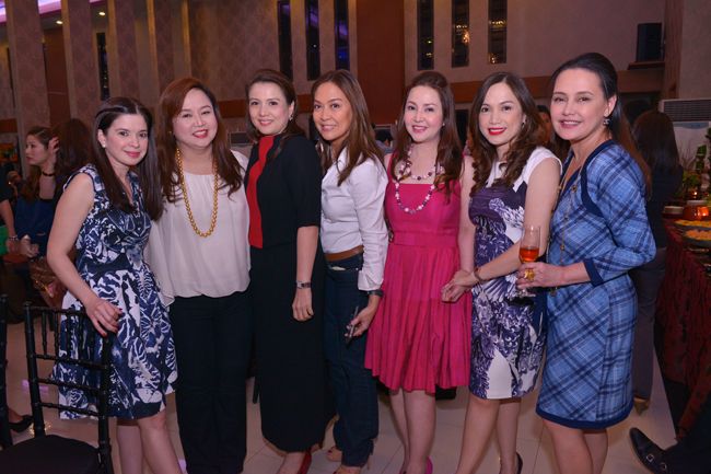 Double Celebration: Small Laude and Alice Eduardo Birthday | Tatler Asia