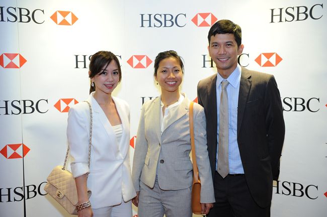 Hsbc Premier Your Personal Economy