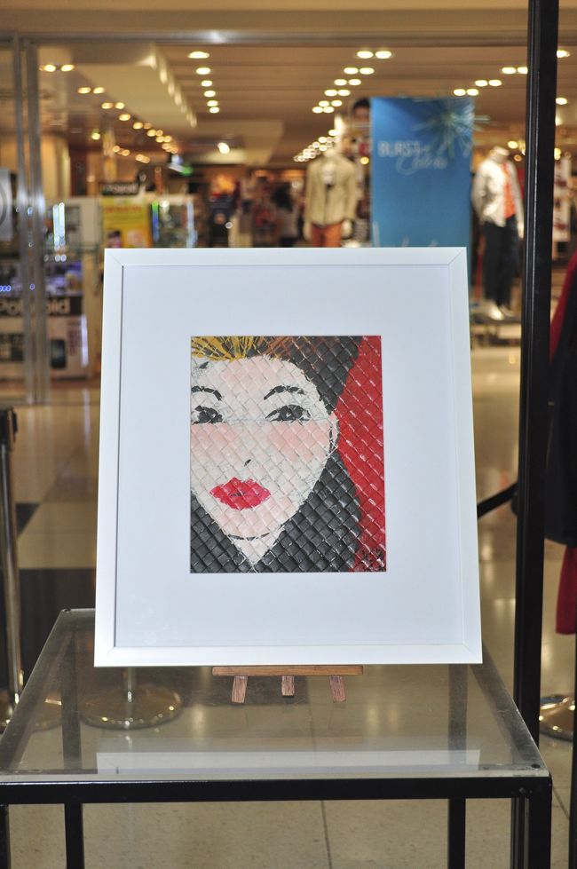 Giving Back: Crafts for a Cause Anniversary | Tatler Asia