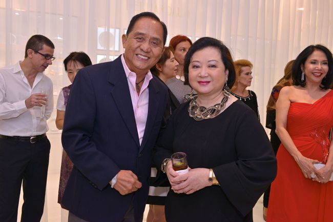 Plated Art: Bernardaud Launch | Tatler Asia